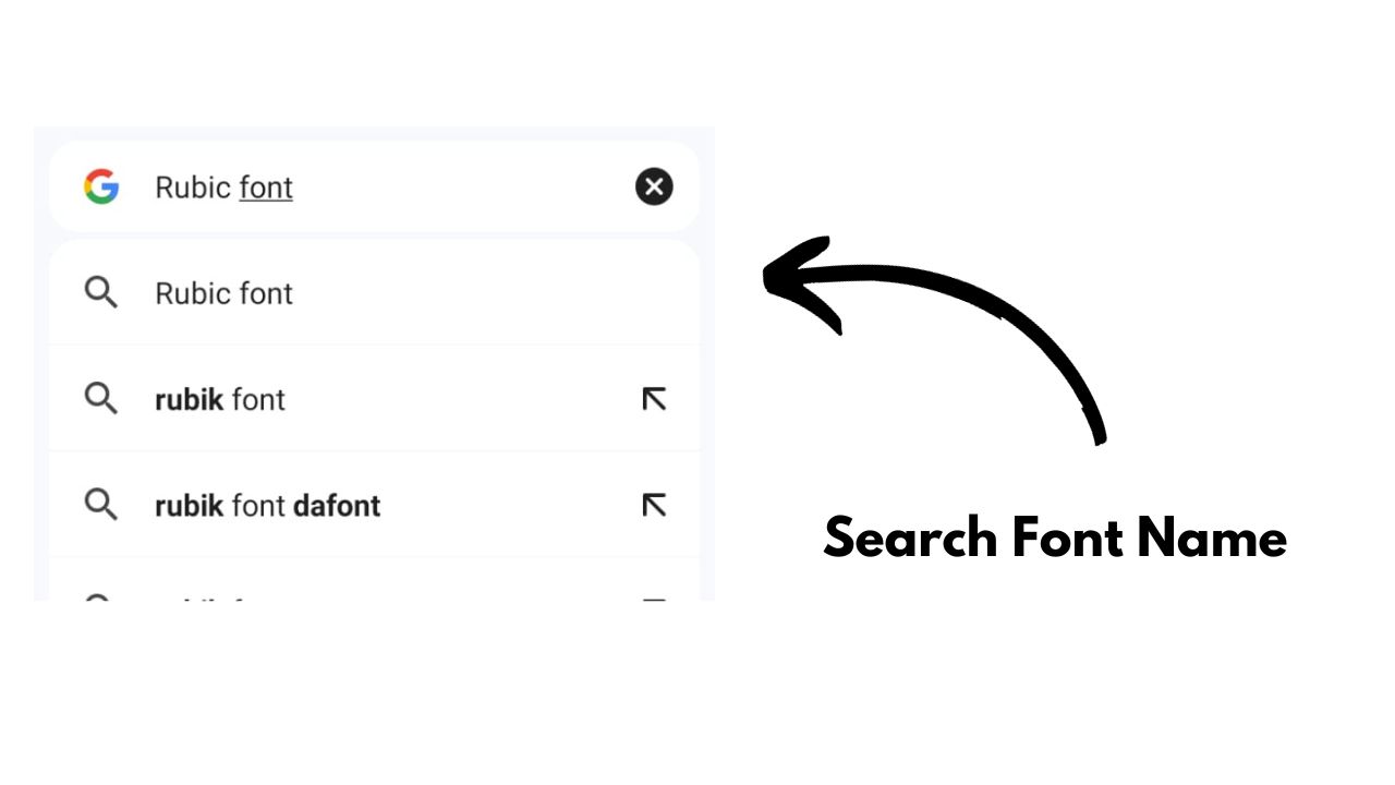 How to Download and Customize the Capcut Fonts